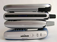 HP iPAQ 6315 Pocket PC GSM Pocket PC Phone Review from Mobile Tech Review