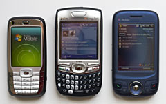 T-Mobile Wing Review - Windows Phone Reviews by Mobile Tech Review