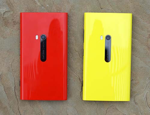 Nokia Lumia 920 Red